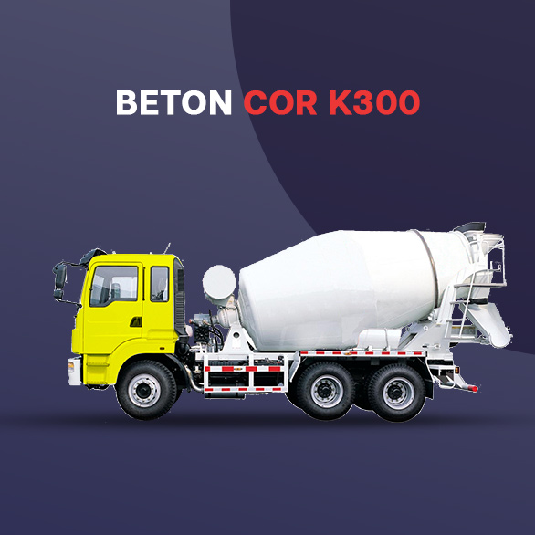 Mengoptimalkan Proyek Konstruksi dengan Harga Ready Mix K300 yang Kompetitif! - Cor Beton Ready Mix