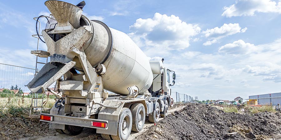 Beton Ready Mix Terbaik untuk Fondasi Kokoh: Harga dan Layanan Unggul ...